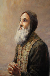 A Slice of Smith Life: January 2012