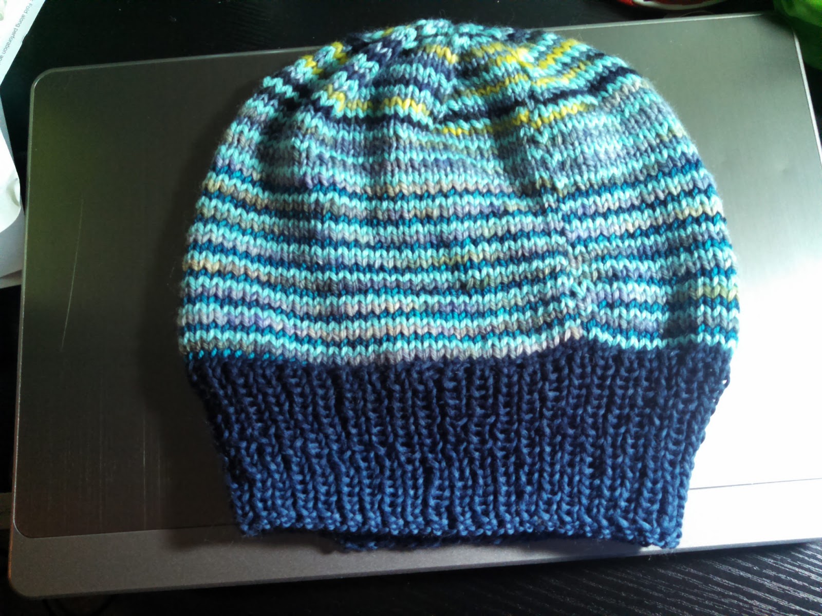 Lovely Yarn Escapes : Friday Ideas for March for Science Hats!