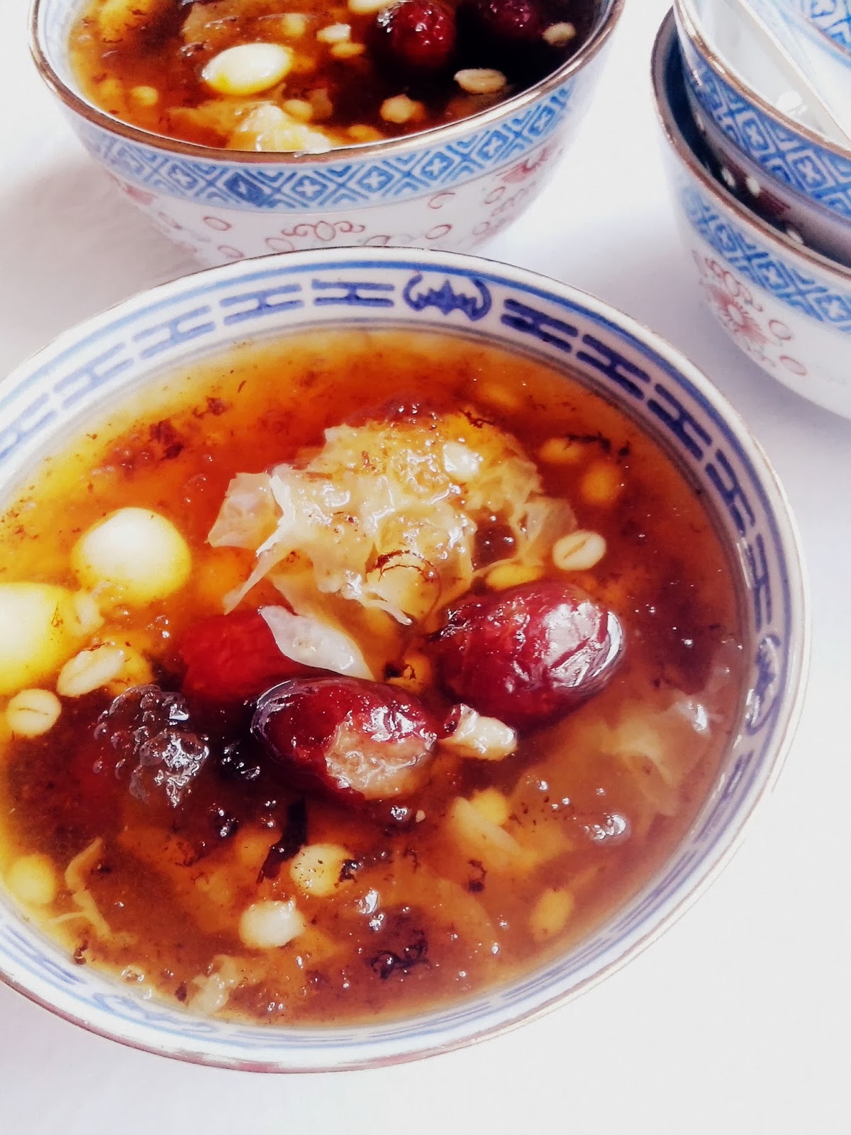 CHENG TENG / CHINESE SWEET DESSERT