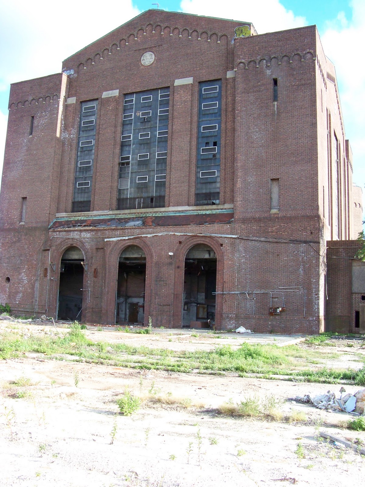 SWPA Rural Exploration: Pilgrim State Psychiatric Center or Pilgrim ...