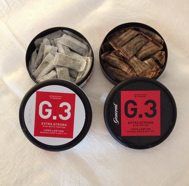 G3 by General - Preview. 29 August 2014.