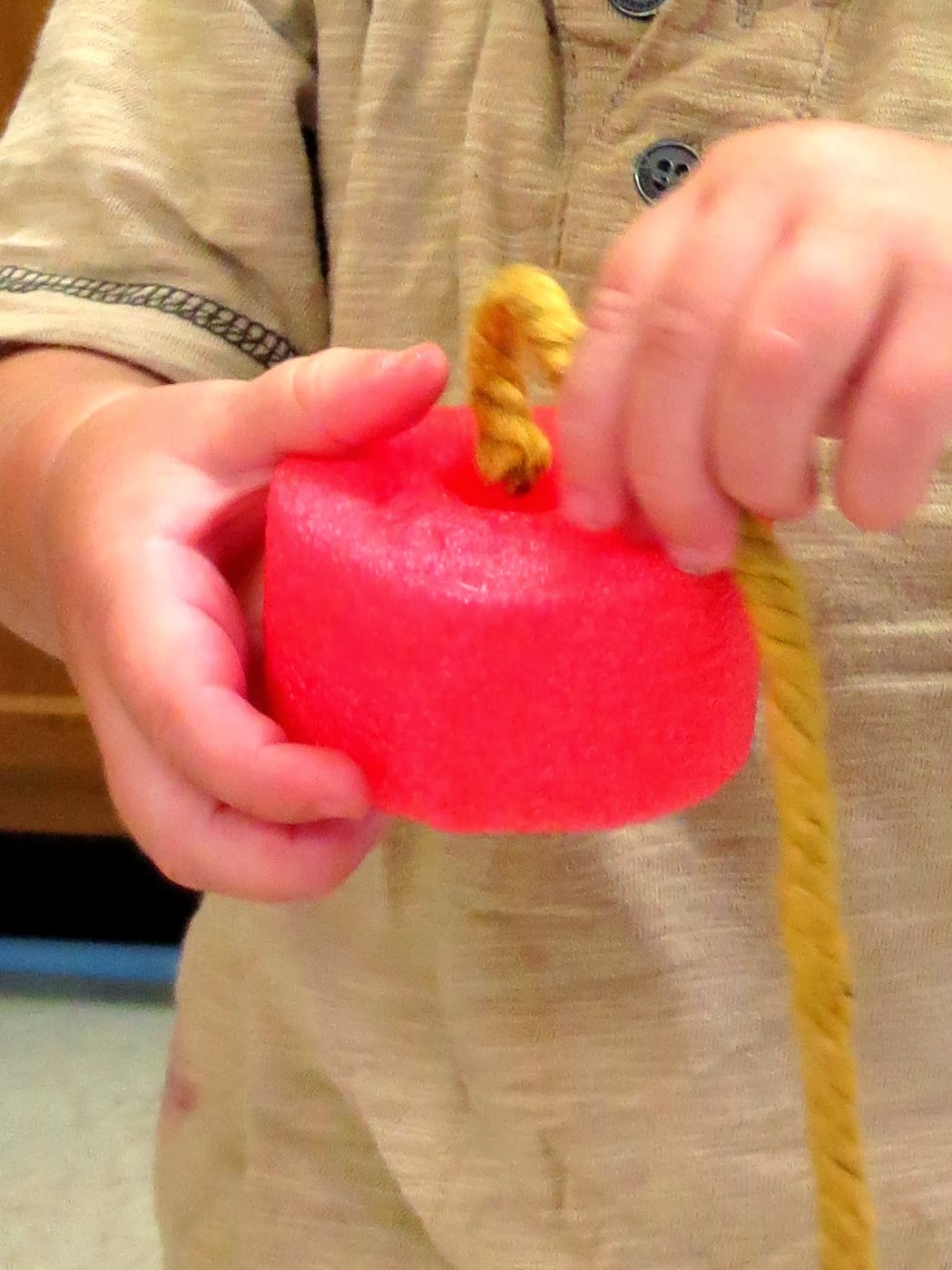 Princesses, Pies, & Preschool Pizzazz: Toddler Tuesday: 13 Ways to Play ...