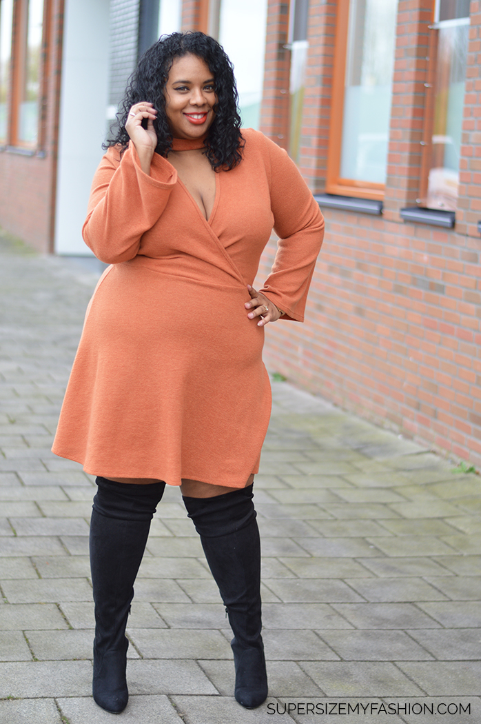 Code Orange | Supersize my Fashion