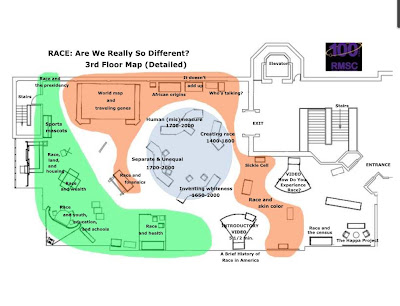 Literature of the Black Experience MCC/SJFC Collaboration: RACE: Are We ...