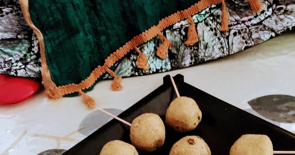 CURRY AND SPICE: INSTANT POPS