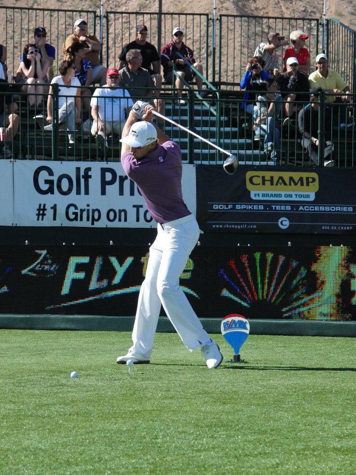 Ken's Dayinthelife: Jamie sadlowski swing sequence