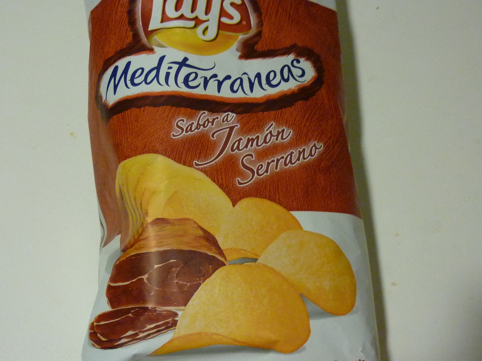 204 Lay's Potato Chip Flavors from Around the World ~ Now That's Nifty