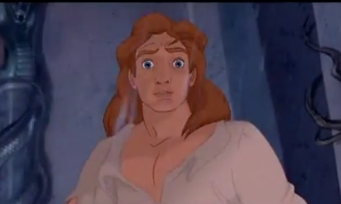 Jen's hair reviews: Disney Princess Hair: Part 1