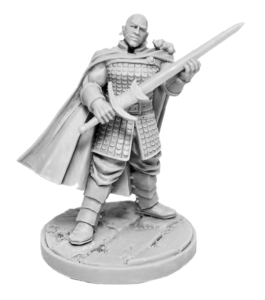 Tabletop Fix: Gale Force Nine - New D&D Collector's Edition Previews