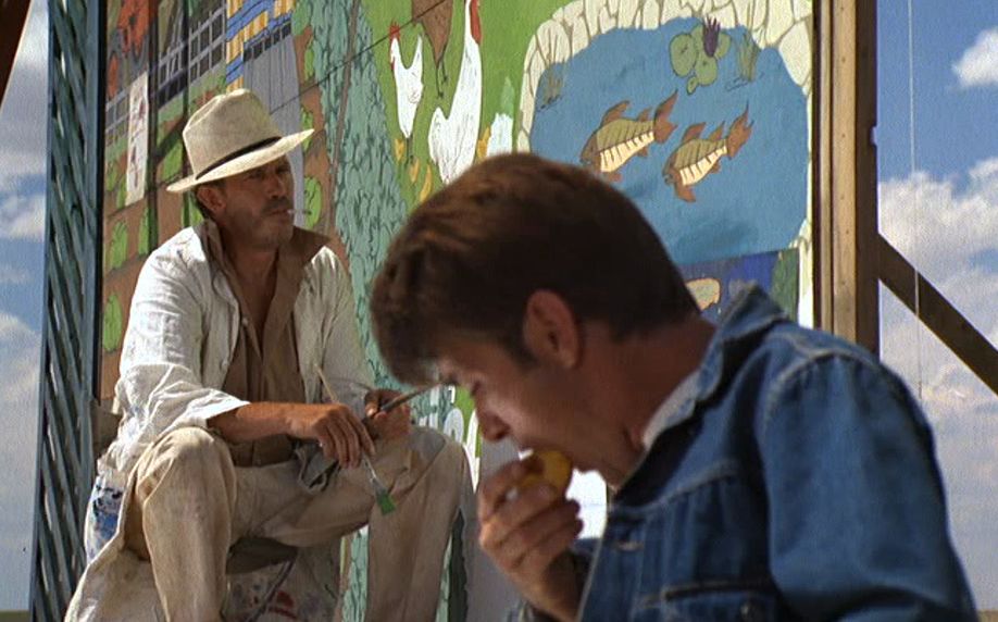 The Film Sufi: “Badlands” - Terrence Malick (1973)