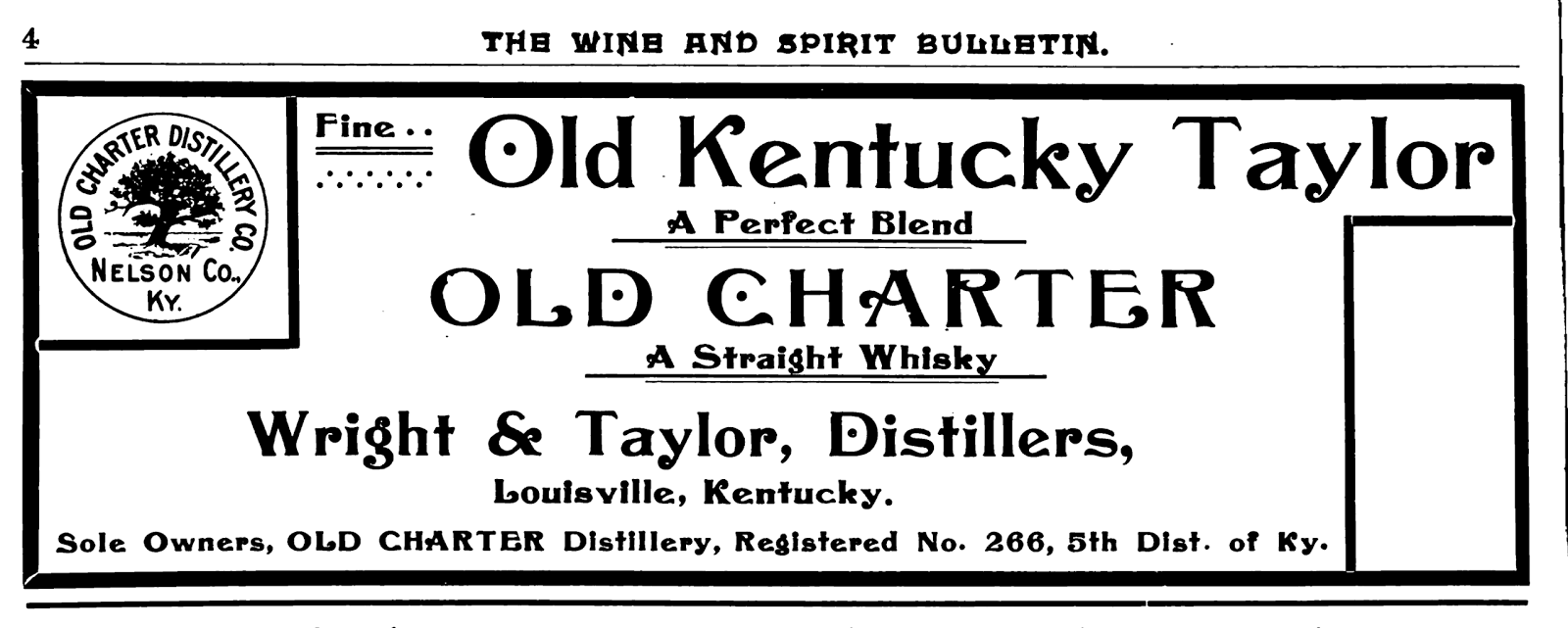 Those Pre-Pro Whiskey Men!: The Chapeze Brothers Were Authors of the ...
