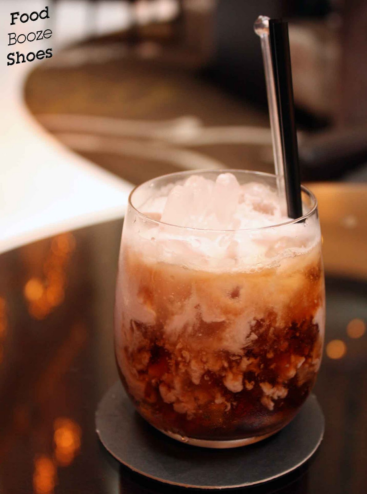 Food, booze and shoes: A Flavour of Moscow comes to InterContinental Sydney