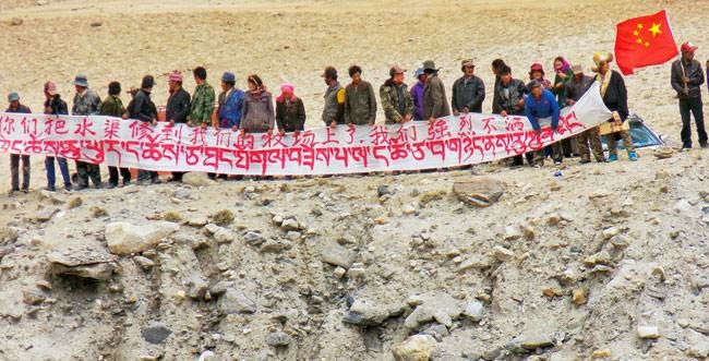 Chumar stand-off: China asks for border meeting; army plays it cool ...