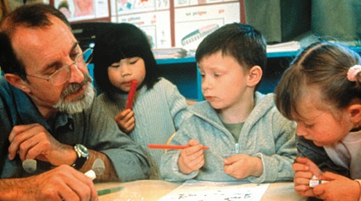 Pedagogia Real: Filme: Ser e Ter