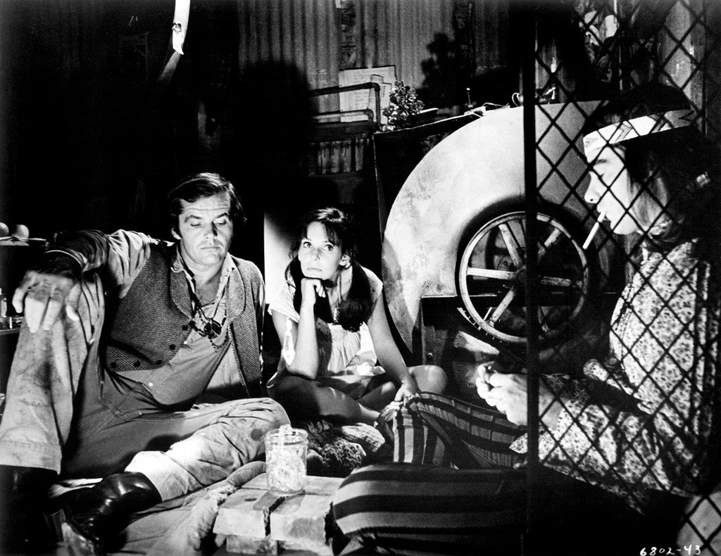 Acidemic - Film: Great Acid Cinema: PSYCH-OUT