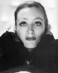 THE MAYBELLINE STORY : Louis B Mayer, TL Williams and Emery Shaver at MGM.