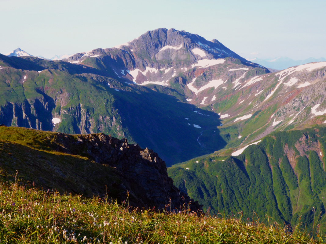 Northwest Explorer: Juneau Alaska Summer Trails