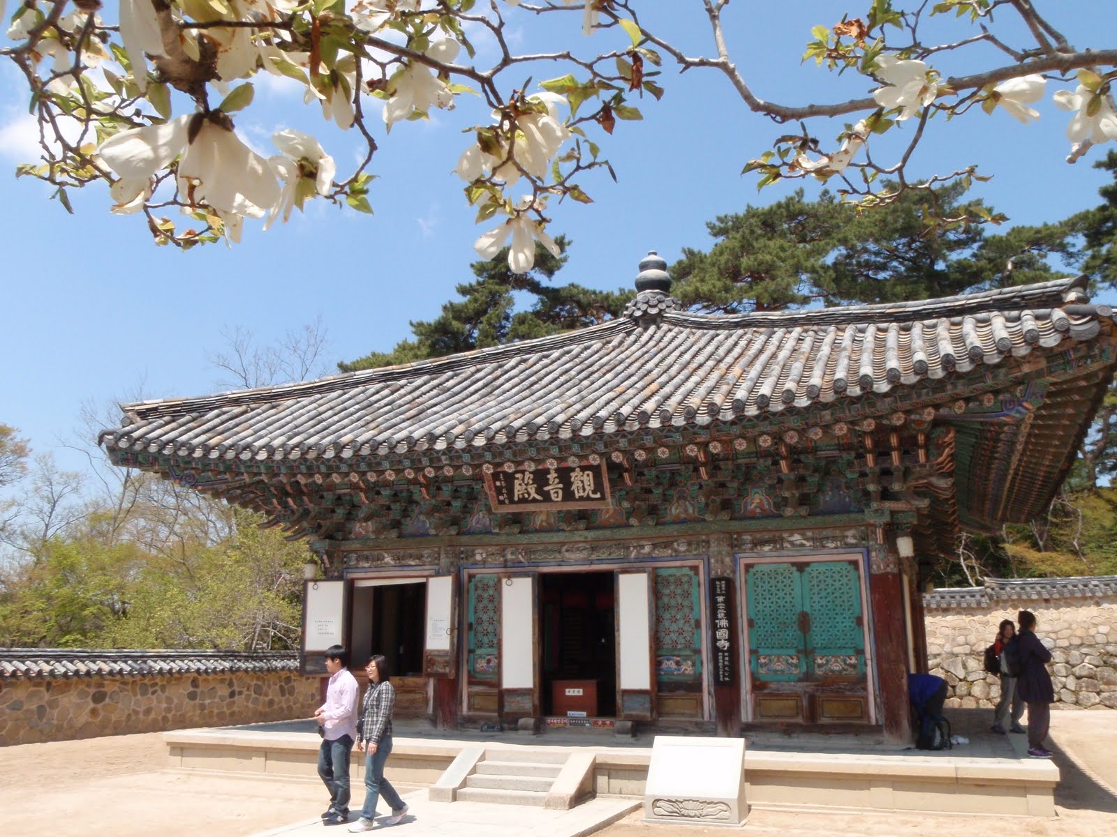 Let's ROK and Roll: The Museum Without Walls