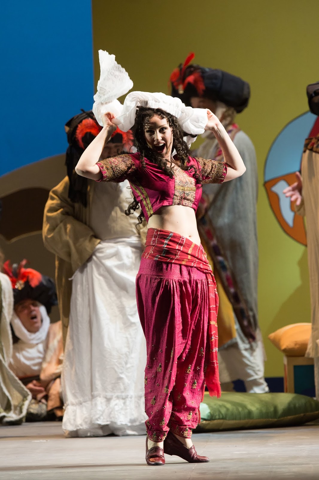 Giulia Della Peruta: Recensioni