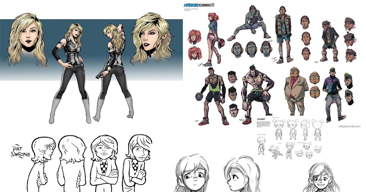 Computer Arts Honours Project: Mood Board Concept Development