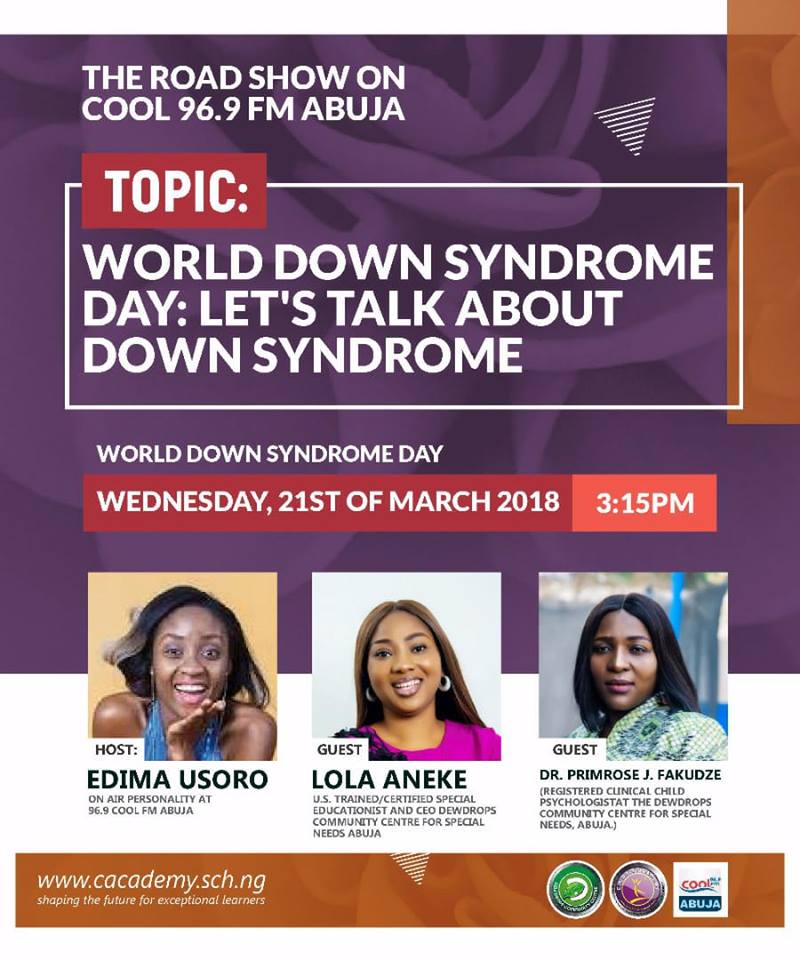 Lola's Special Needs Awareness Blog: My Sundry Activities on Special ...