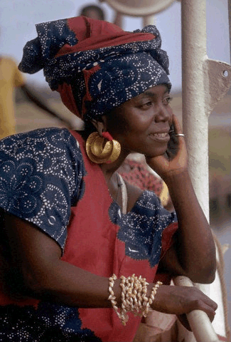 Sancara - Blog sull'Africa: Popoli d'Africa: Wolof