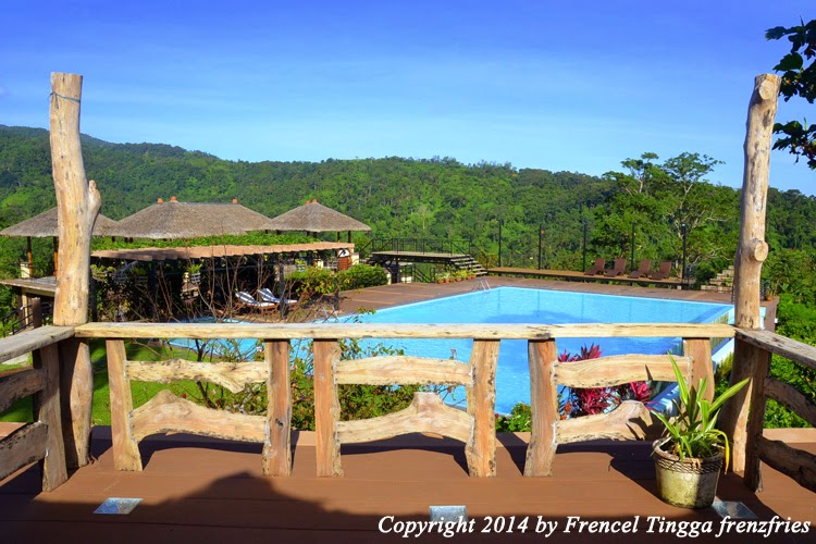 Frenz Fries: Sinagtala