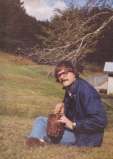 Hogfiddle: What's a hogfiddle?