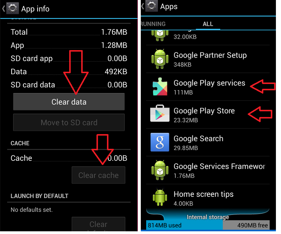 Learn New Things How To Fix Google Play Store Error s In Android Phone learn-new-things-how-to-fix-google-play-store-error-s-in-android-phone