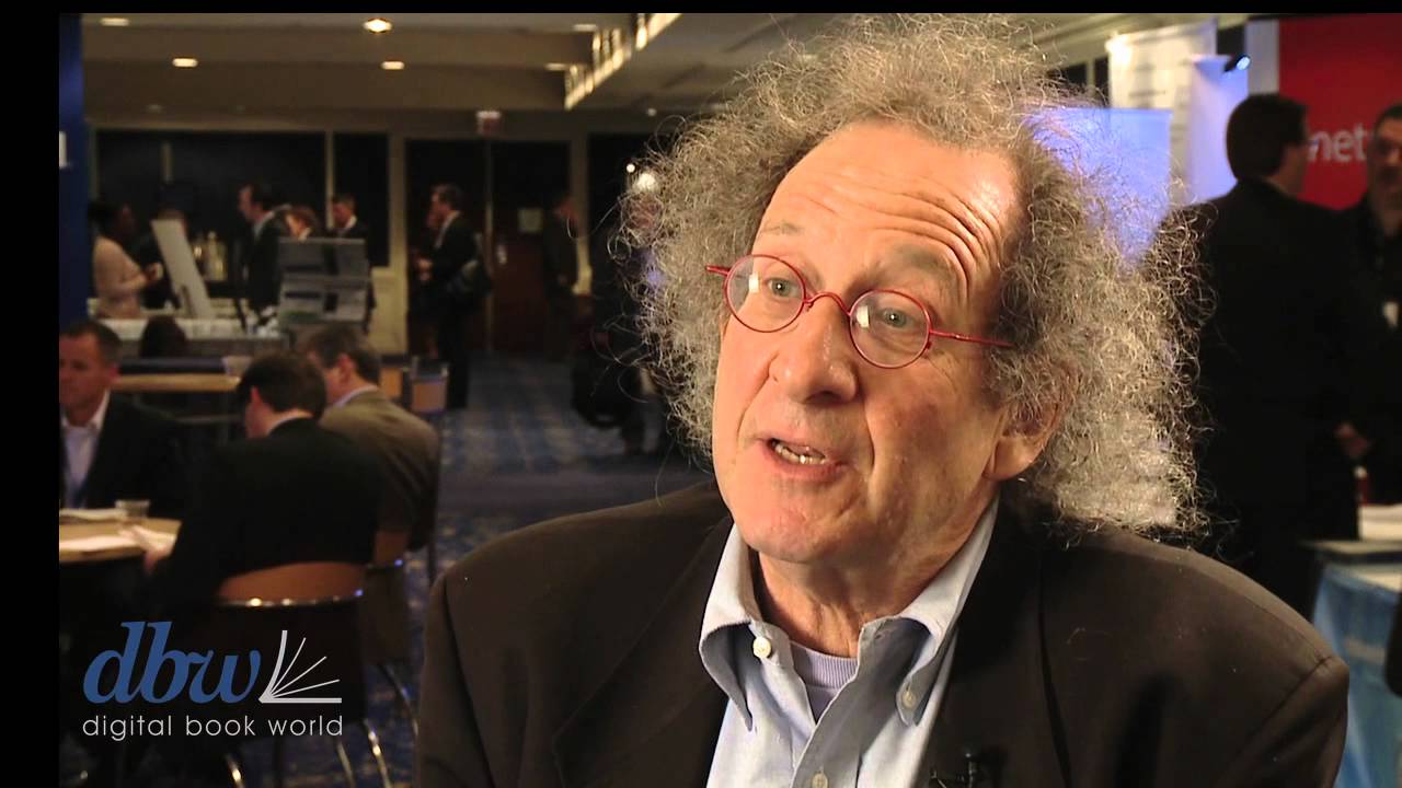 prairiemary: THE WORLD ACCORDING TO SHATZKIN