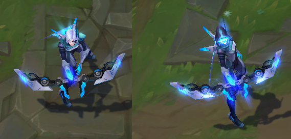 Surrender at 20: [UPDATED] PROJECT: DISRUPTION