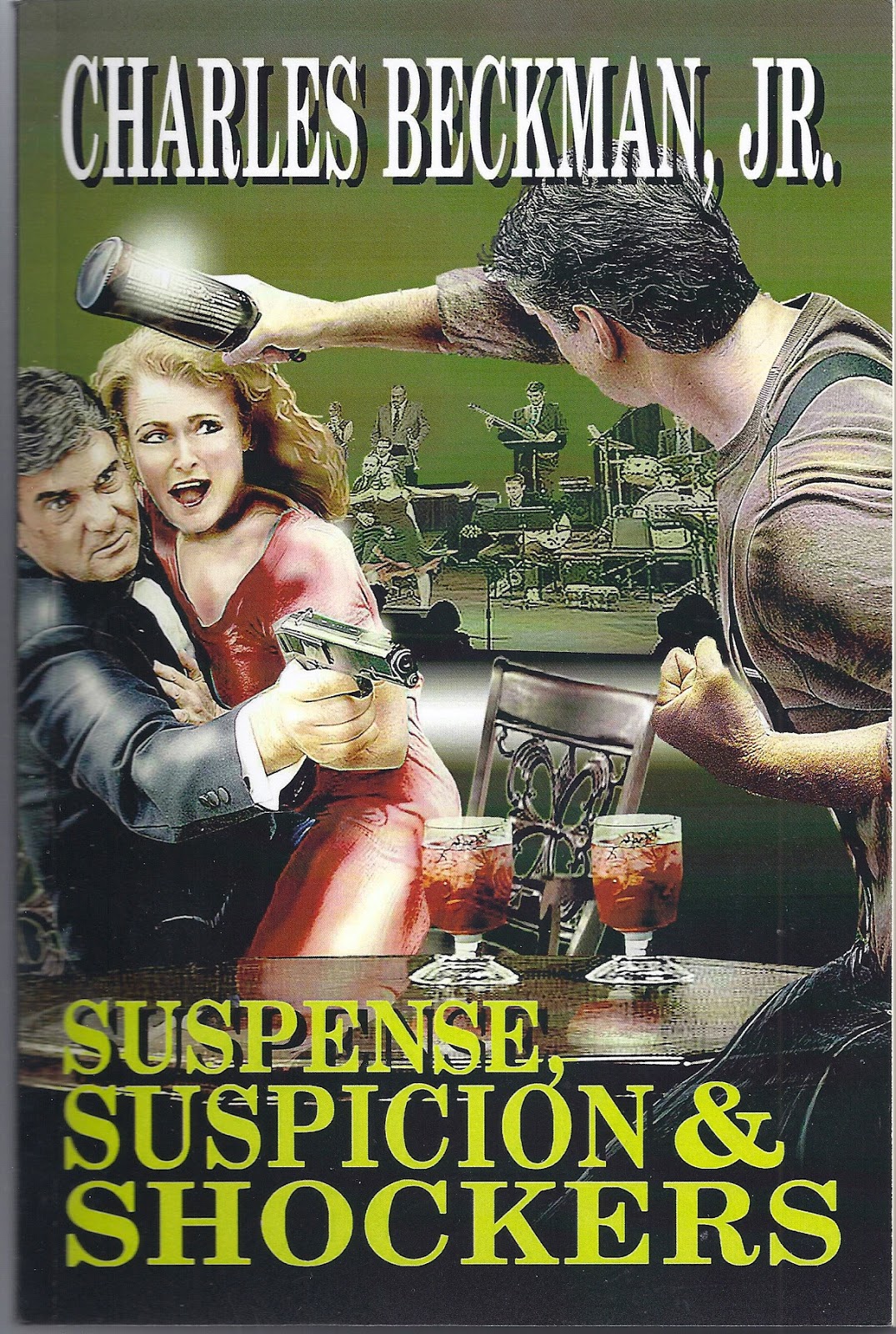 ALL PULP: PRO SE ANNOUNCES NEW DIGEST SERIES FEATURING CHARACTERS OF ...