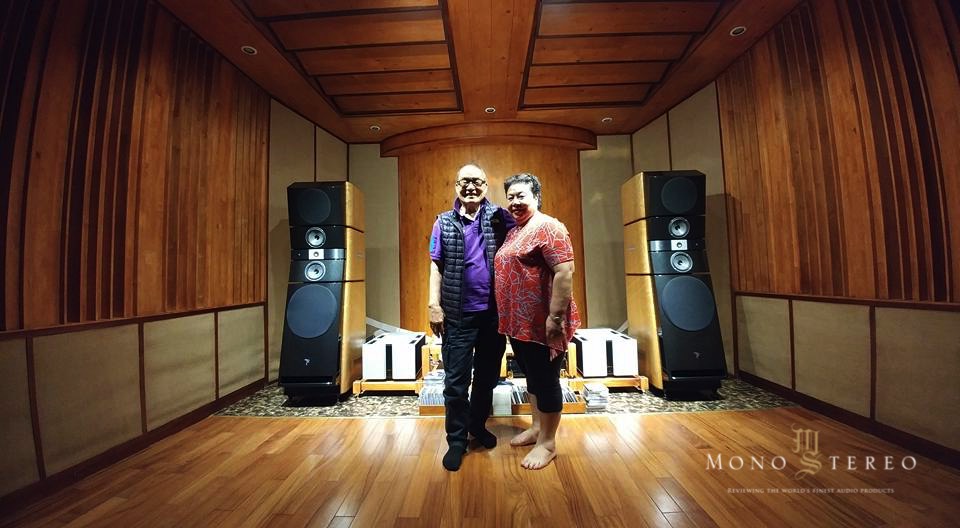 MODERN HIGH END ROOM… – Ultimate High-Fidelity