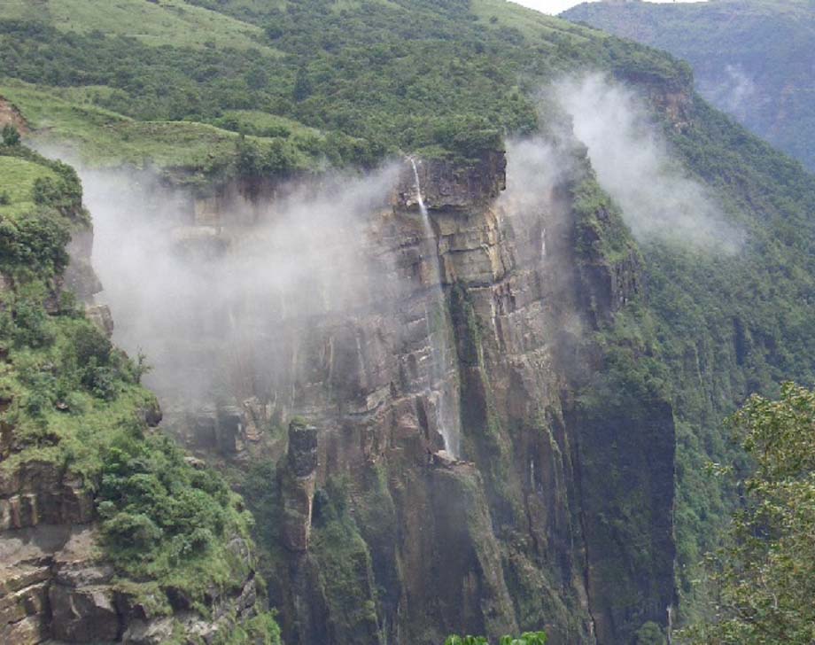 babusMagic: Amazing North-East