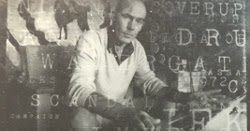 Happy Antipodean: Book review: Freak Kingdom, Timothy Denevi (2018)