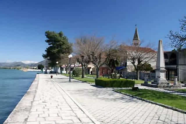 Moja Hrvatska: Opuzen