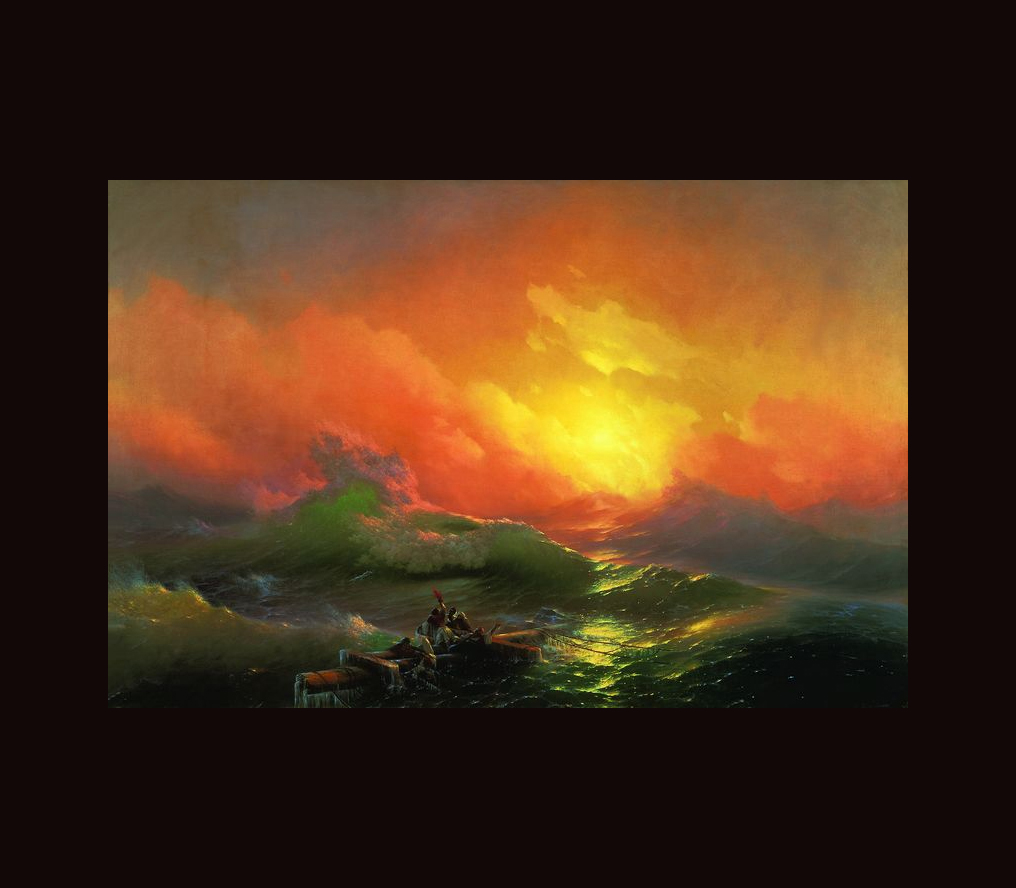 Tension Art Definition