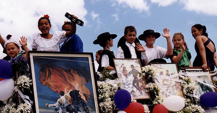 Una antropóloga en la luna: blog de antropología.: La Whakapapa y los ...