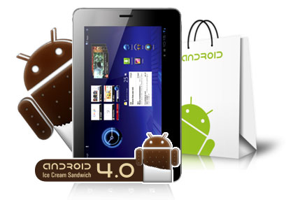 Zigo Nebula 7.1 Tablet PC Review and Specification | Zigo Mobiles Android