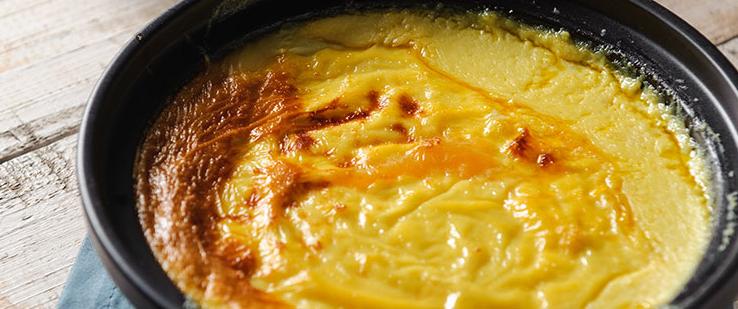 Qumeshtor Tradicional - Gatuaj me Shije