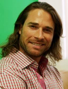 FOTOS VIDEOS ACTORES MODELOS ETC: SEBASTIAN RULLI EN FOTOS