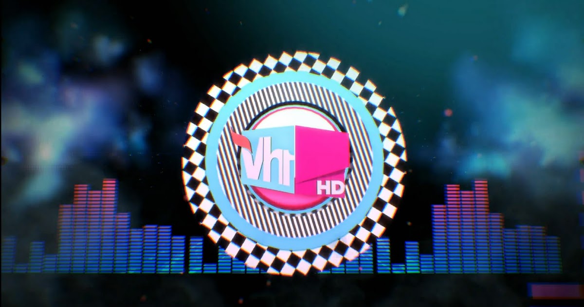 Vh1 Hd Logo