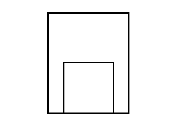 Ignite Dreams : How to draw an Owl in MS paint using Shapes