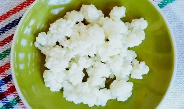 AYURVEDA 3000: PROPIEDADES Y BENEFICIOS DEL KEFIR