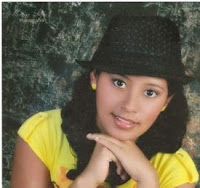 SOLANGE RODRIGUEZ: BIOGRAFIA FAMILIAR