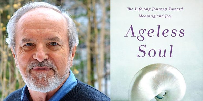 Barque: Thomas Moore: Ageless Soul in year's top 10 for Catholic Herald