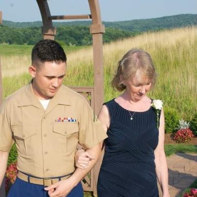 Mulvey/Farrell Reunion