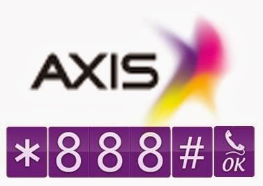 Cara Cek Bonus Axis - cara-cek