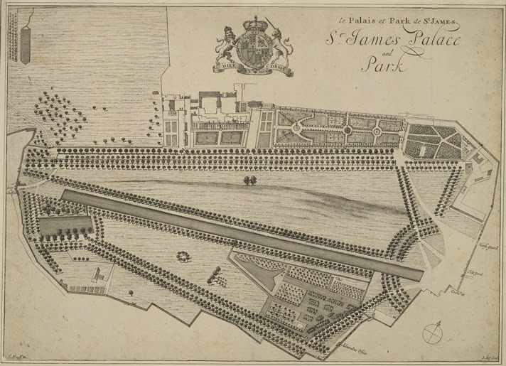 B.C. Brooks: A Writer's Hiding Place: Historical Execution of Gov ...