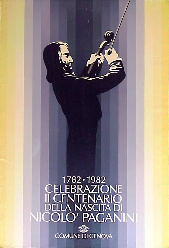 Niccolò Paganini : Galleria